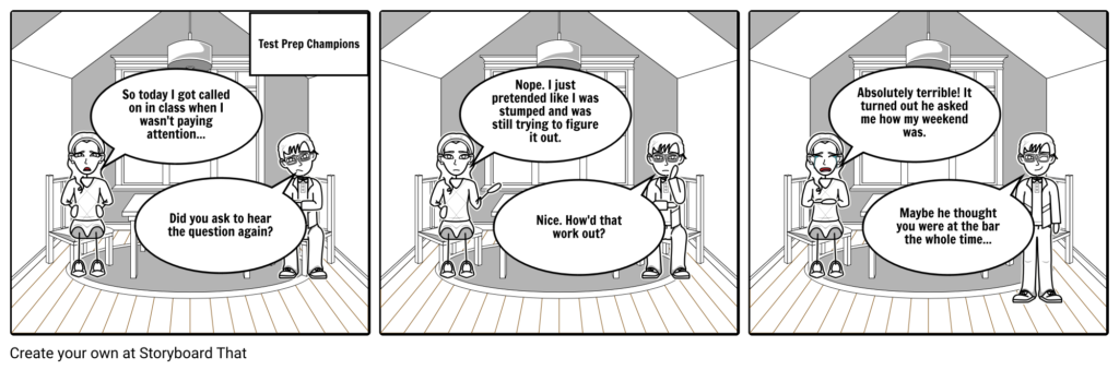 Test Prep Champions - Improve Concentration With These Strategies, Tips ...